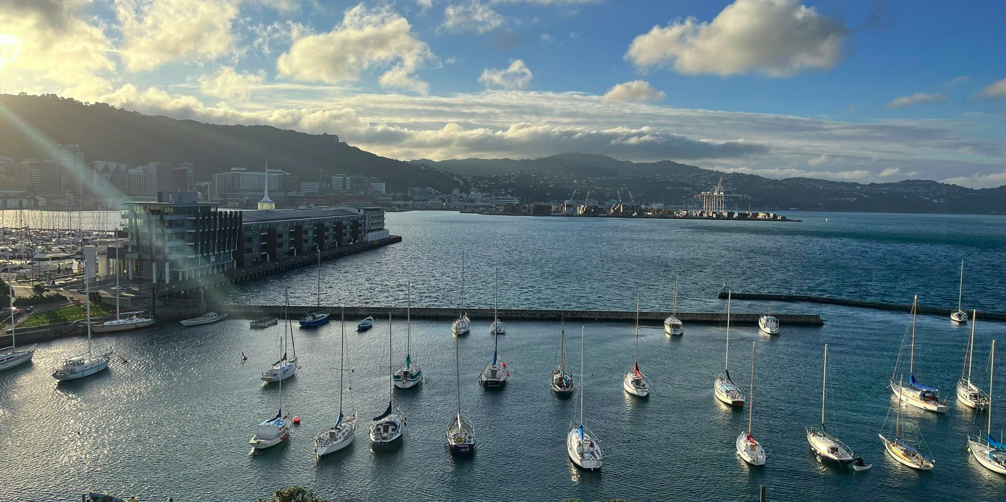 I visited New Zealand - Part 4 · thega.me.uk